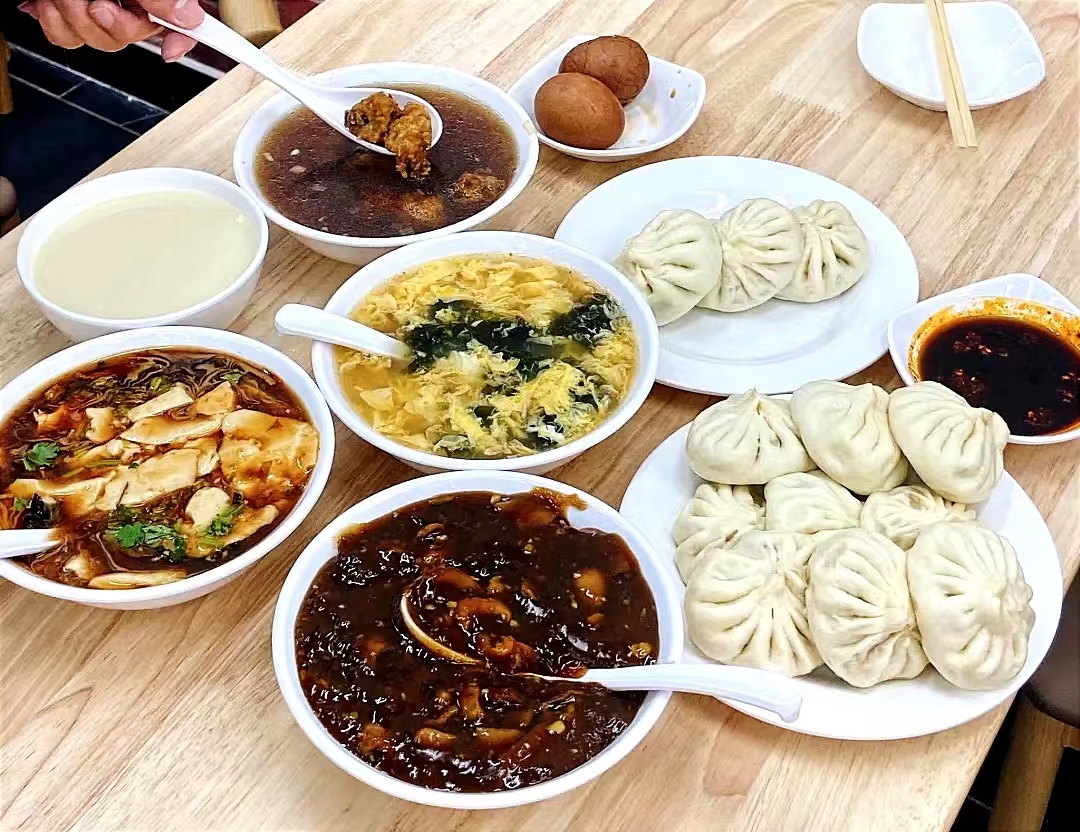 List of Yummy Chinese Breakfast Dishes – Must Try!