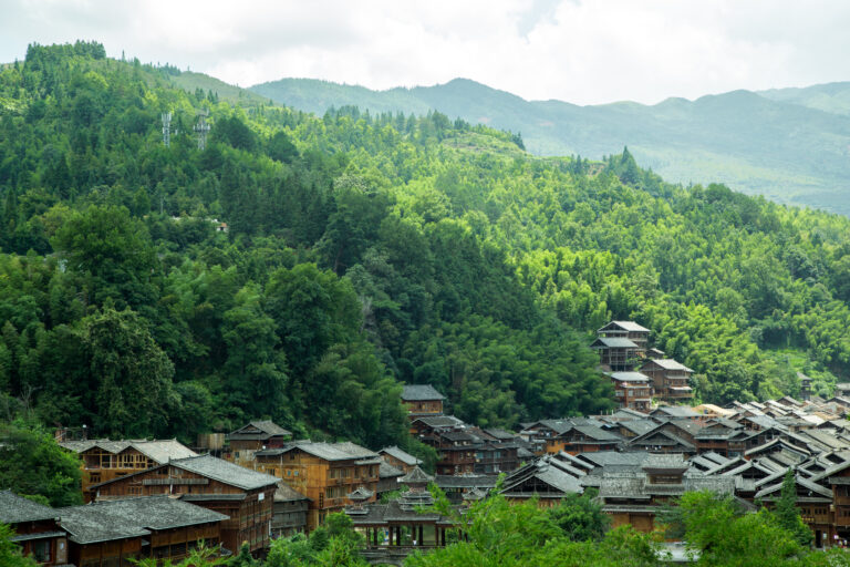 Best Time to Visit China 2025: A Month-by-Month Guide