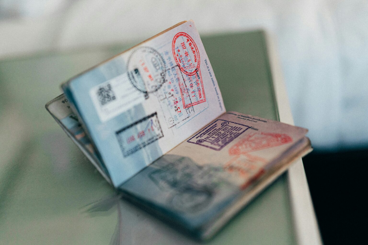 How to Apply for a Chinese Visa: A Step-by-Step Guide 2025 - China ...