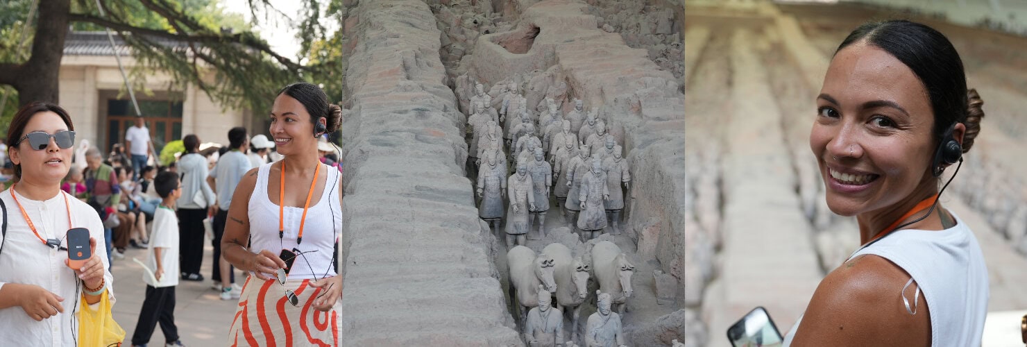 China Group Tours & Holiday Tour 2024/2025 | China Explorer Tour