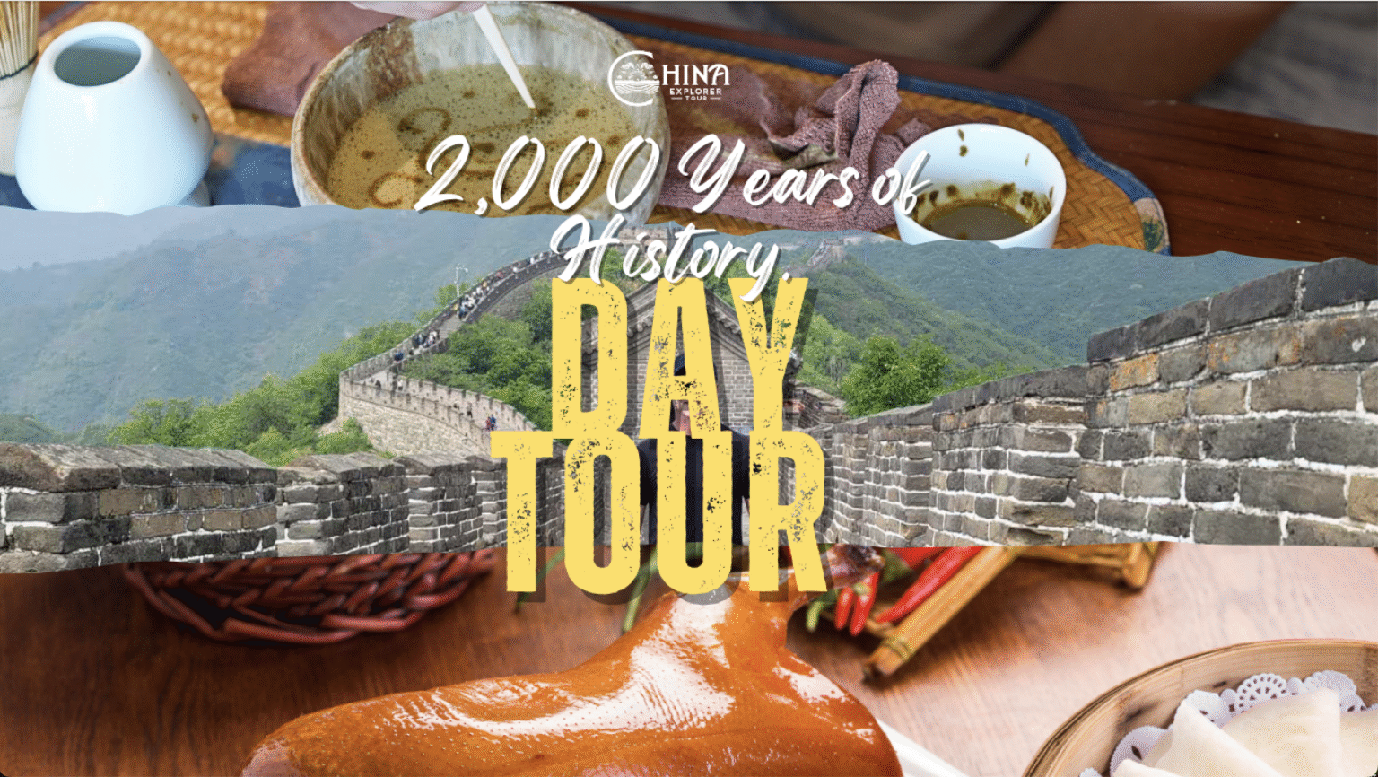 China Tours & China Vacation Trips | China Explorer Tour