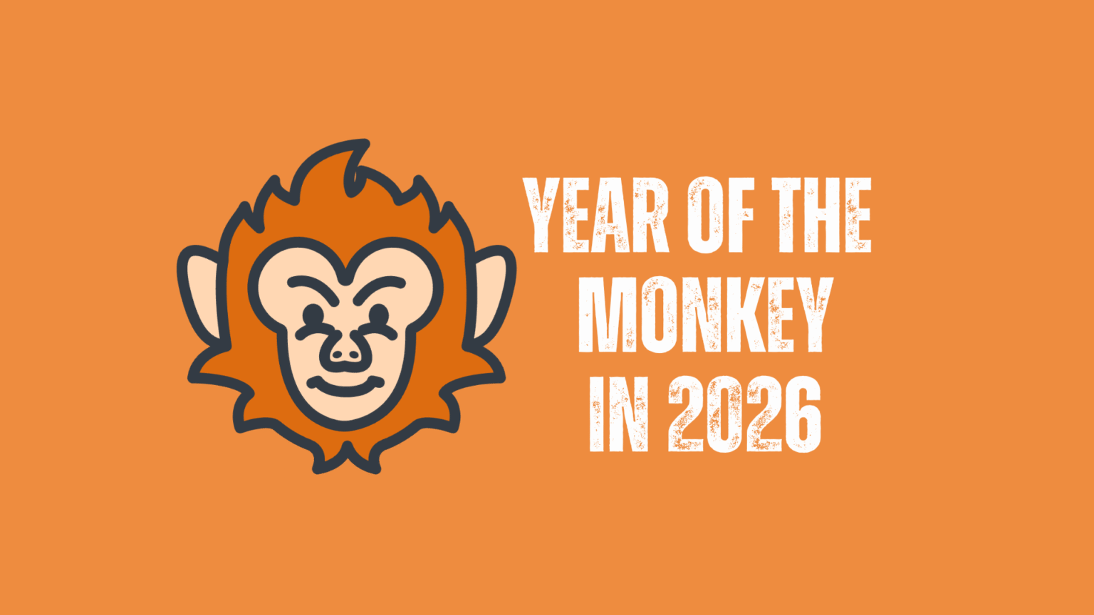 Chinese Zodiac 2026: Year Of The Monkey Forecast - China Explorer Tour