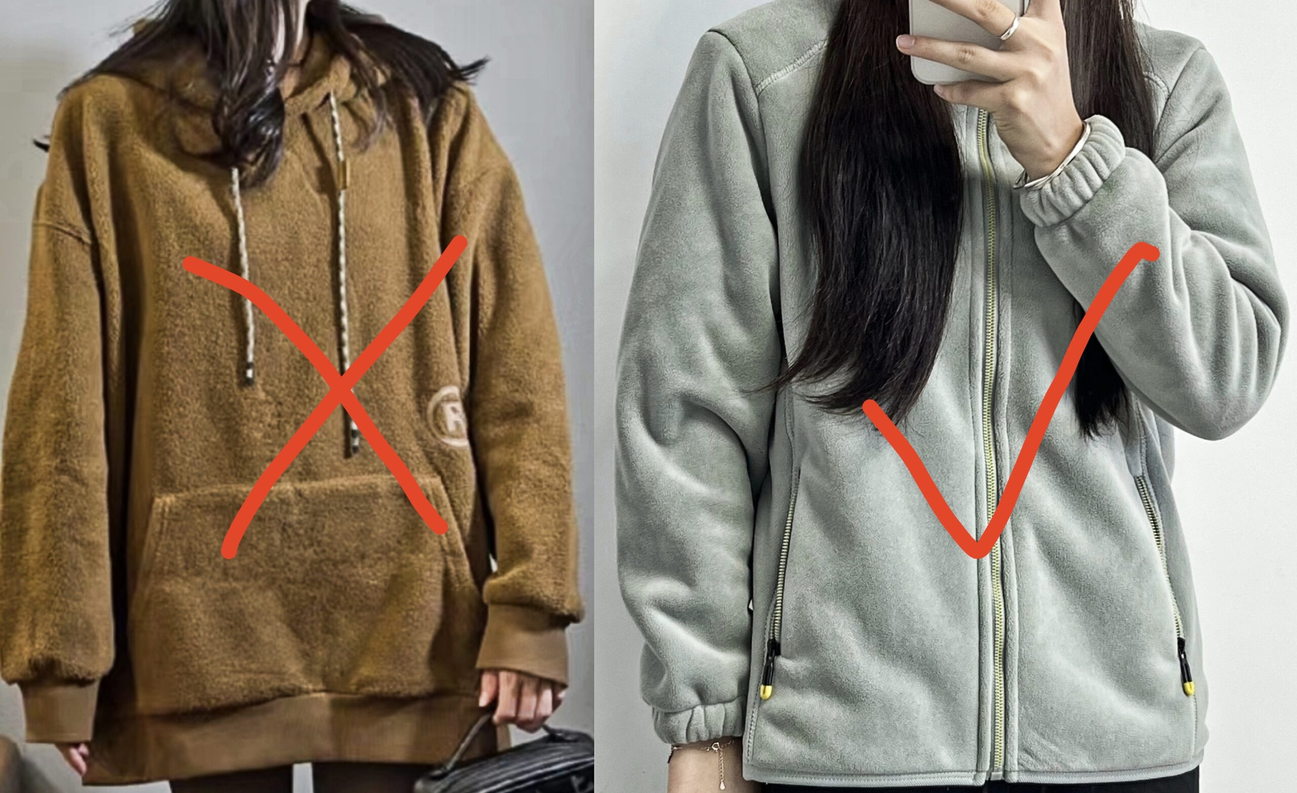 Harbin Winter Clothing Ultimate Guide - China Explorer Tour