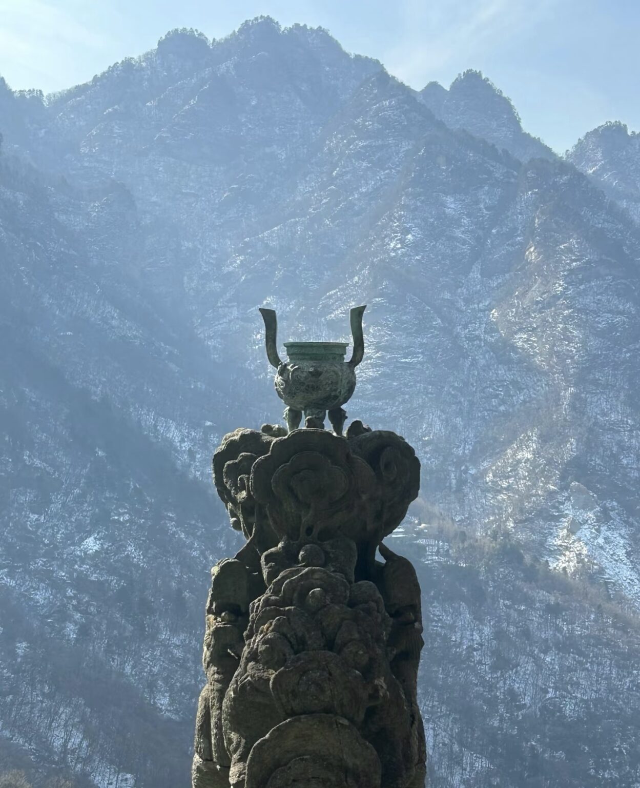 Exploring Wudang Mountain: The Birthplace of Tai Chi and Taoist Wisdom ...