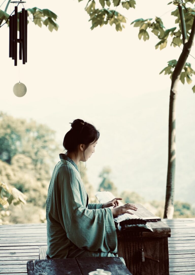 Exploring Wudang Mountain: The Birthplace of Tai Chi and Taoist Wisdom ...
