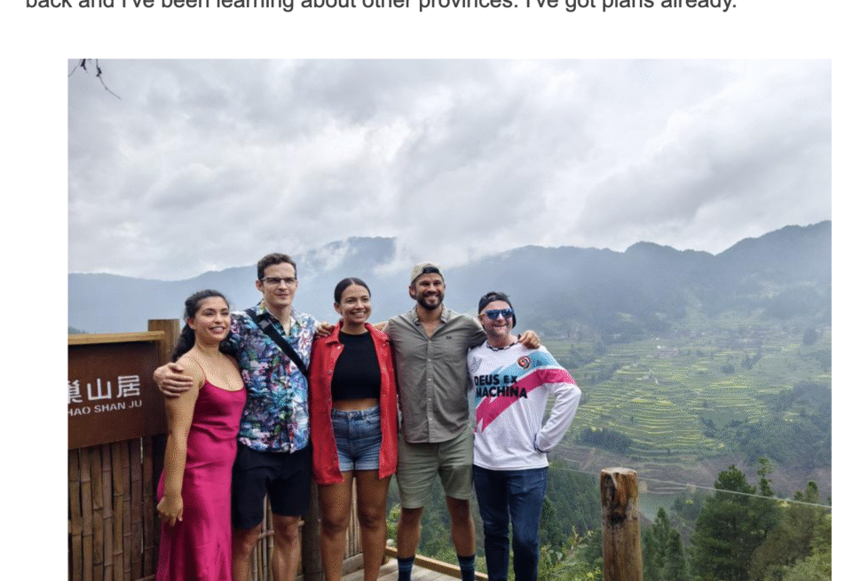 Shanghai M50 Creative Park Visitor Guide Location Hours and Ticket Info