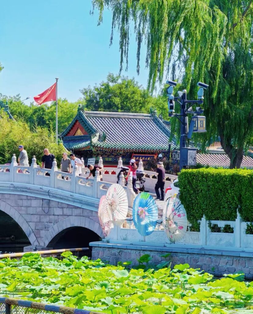Plan Your Perfect Beijing City Walk: Top Hutong tour Routes ...