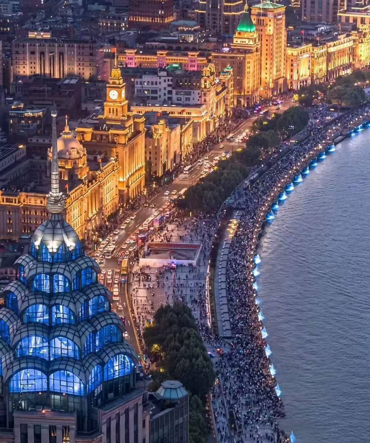 Discovering The Bund in Shanghai: Sights, Walks, and Local Secrets ...