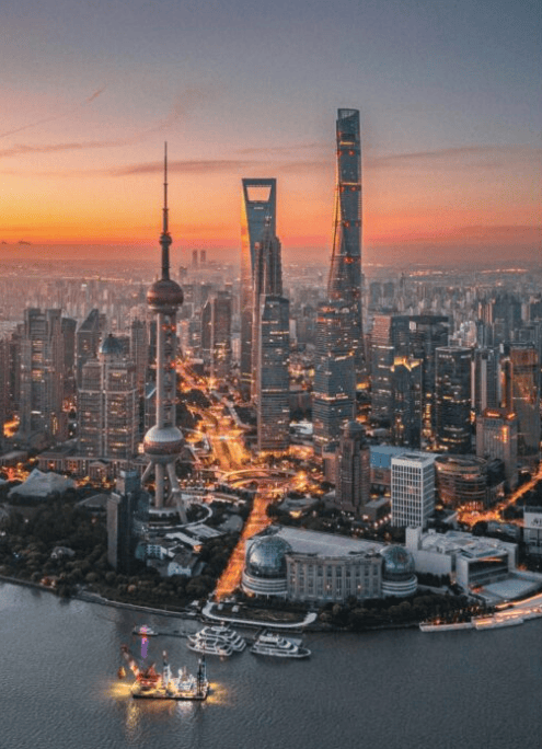 Discover Shanghai with China Explorer Tour: Your Ultimate 1-Day ...