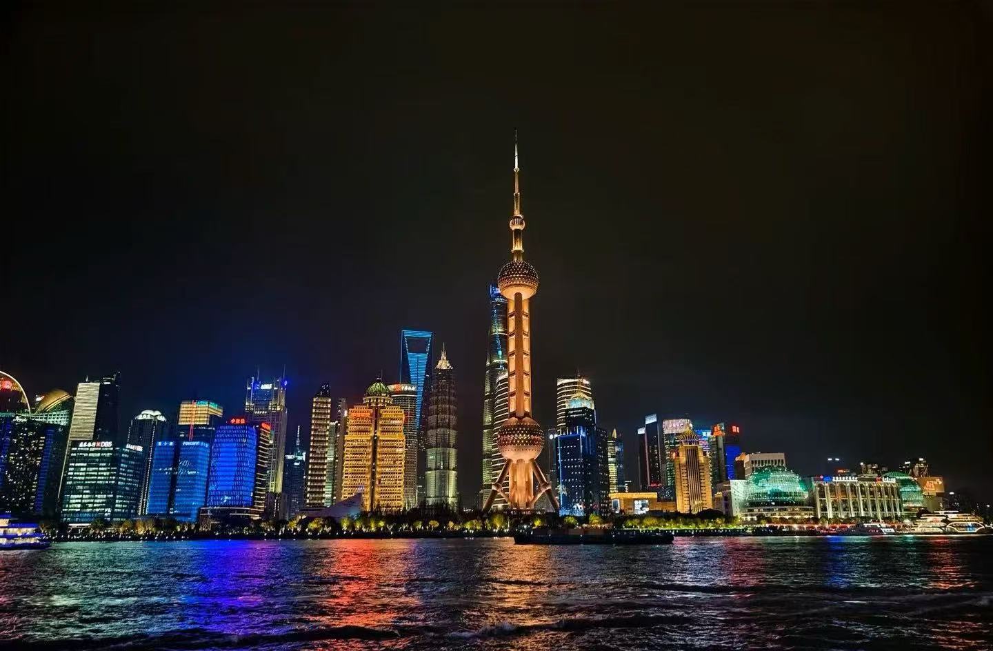 First-Timer’s Travel Guide in Shanghai: Why the Oriental Pearl Tower is ...