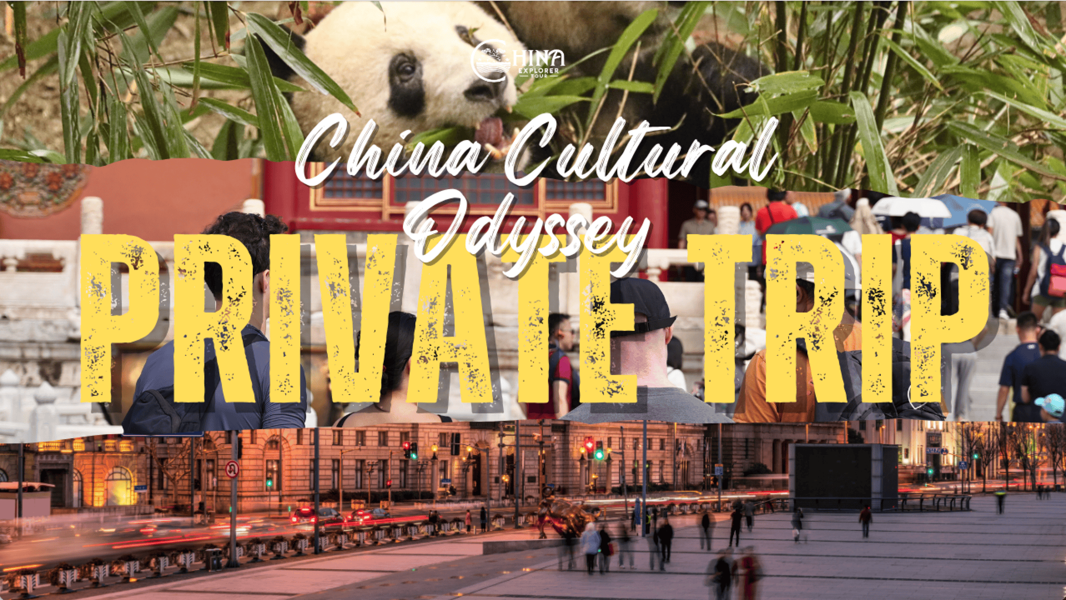 10 Expert Tips for a Unique and Personalized China Experience - China ...