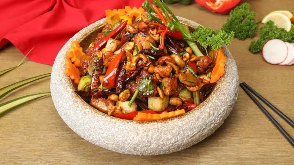 A Journey Through Chinese Food Culture and Regional Tastes - China ...