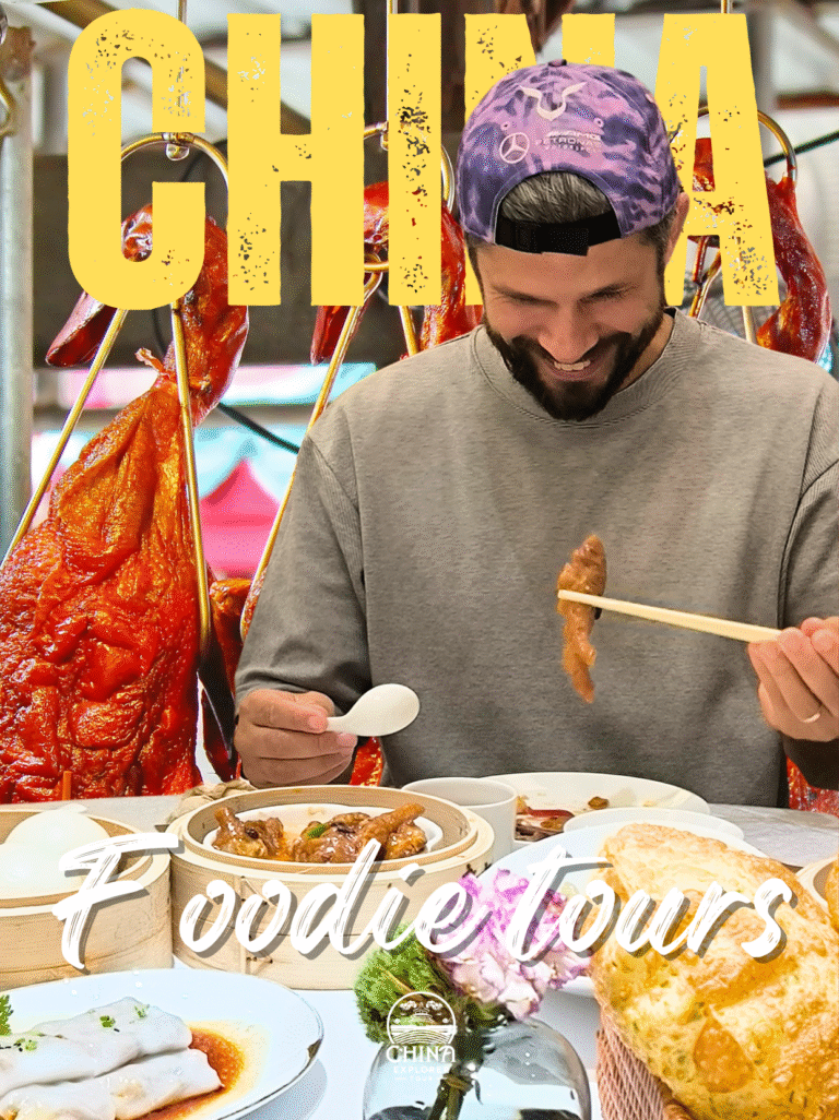 China Tour Packages & Group Tour to China | China Explorer Tour