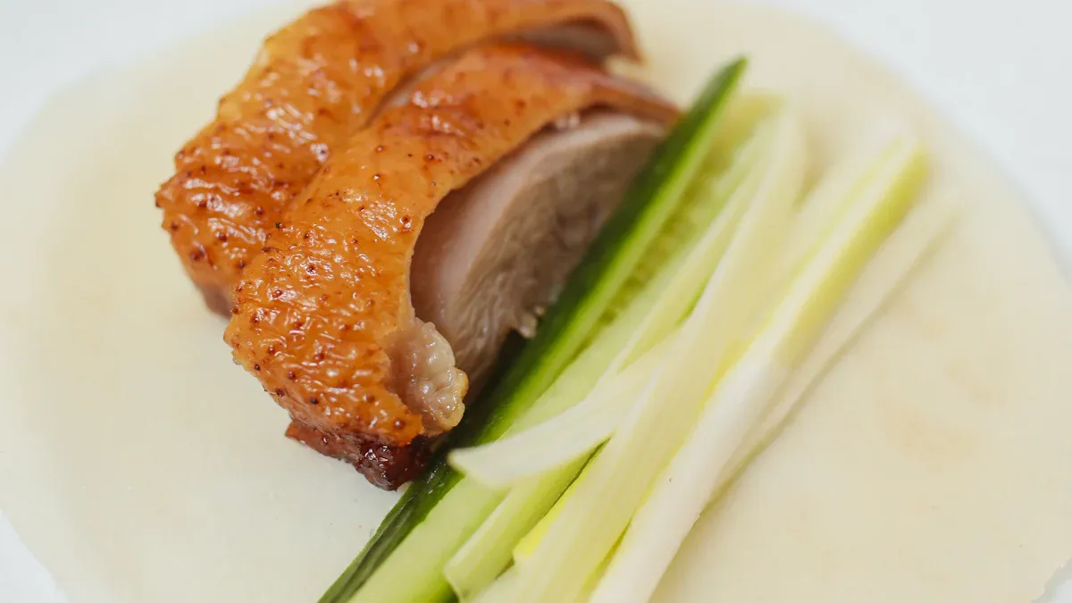 Best Kept Secrets for Peking Duck in Beijing Revealed