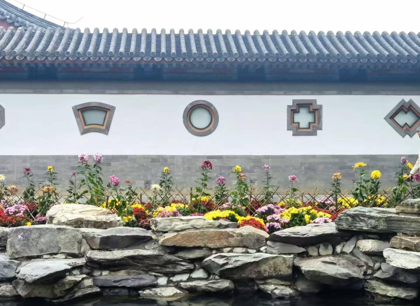 Top Things to Know Before Visiting Fragrant Hills Park