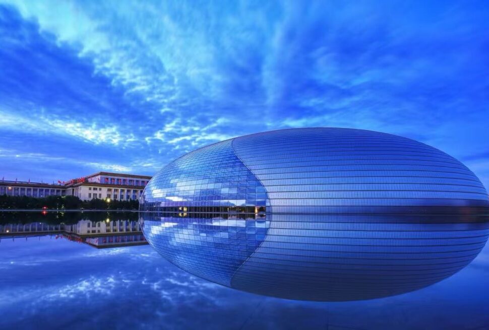 Shanghai M50 Creative Park Visitor Guide Location Hours and Ticket Info