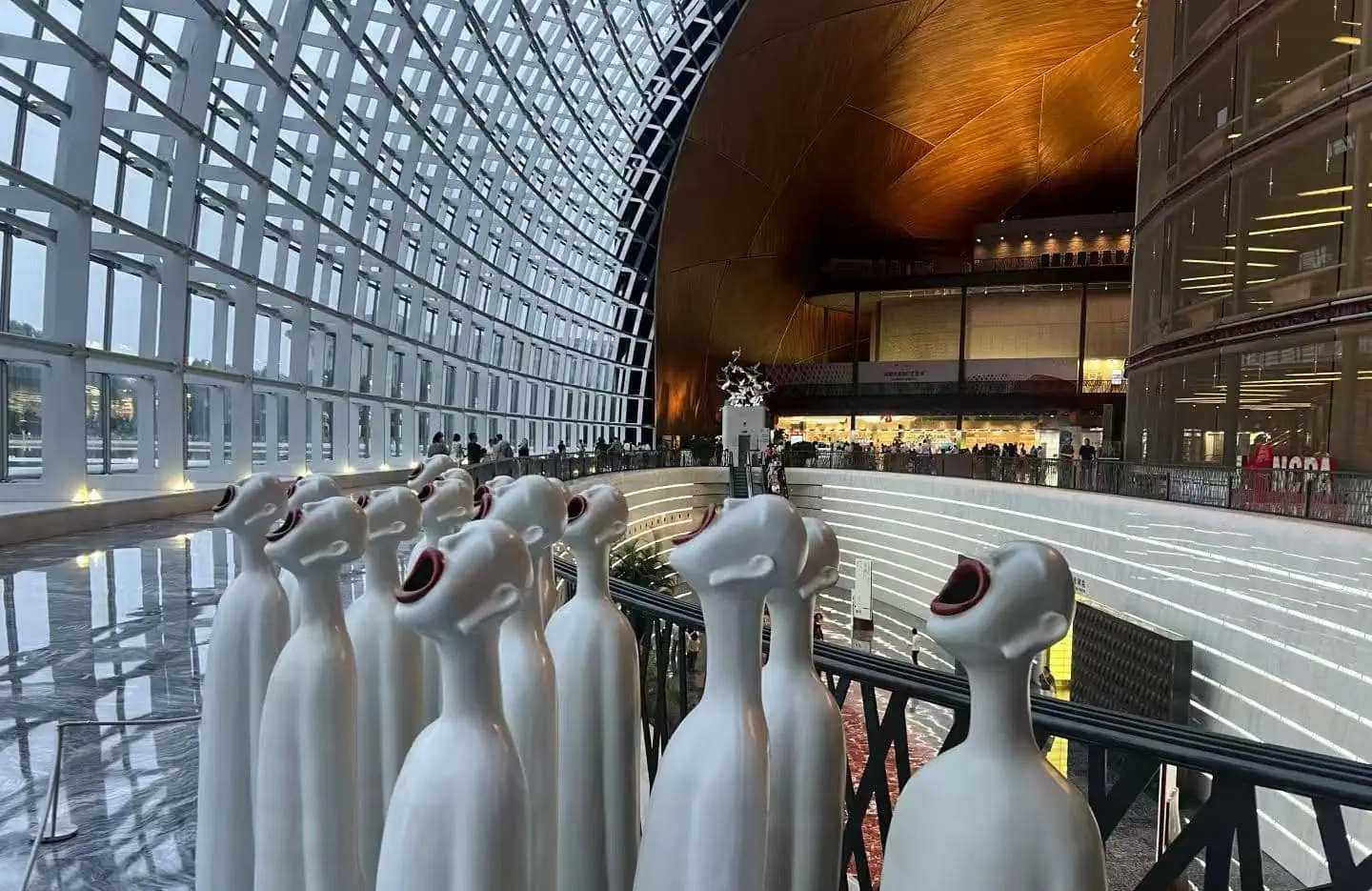 Complete Guide to Experiencing the Beijing National Centre for the ...