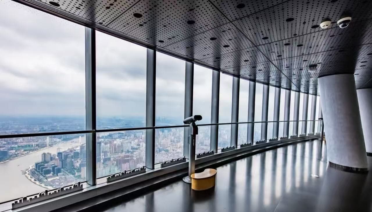 Shanghai Tower Ticket Buying and Visiting Tips