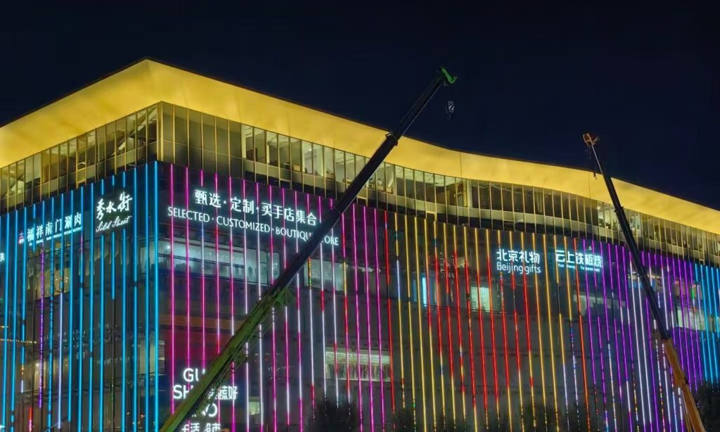 Your Complete Guide to Visiting Beijing Silk Street Market in 2025