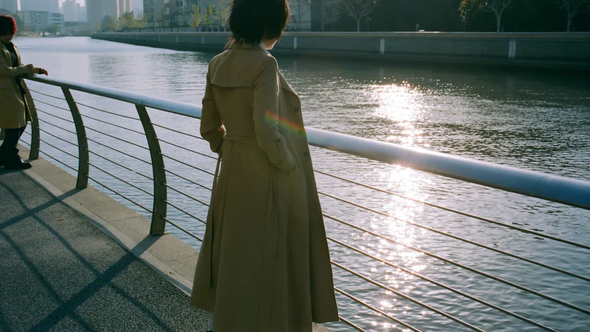 Don't Just See the Bund Hear Its Secrets with an English Audio Guide