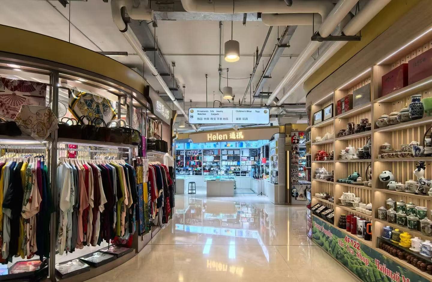 Your Complete Guide to Visiting Beijing Silk Street Market in 2025