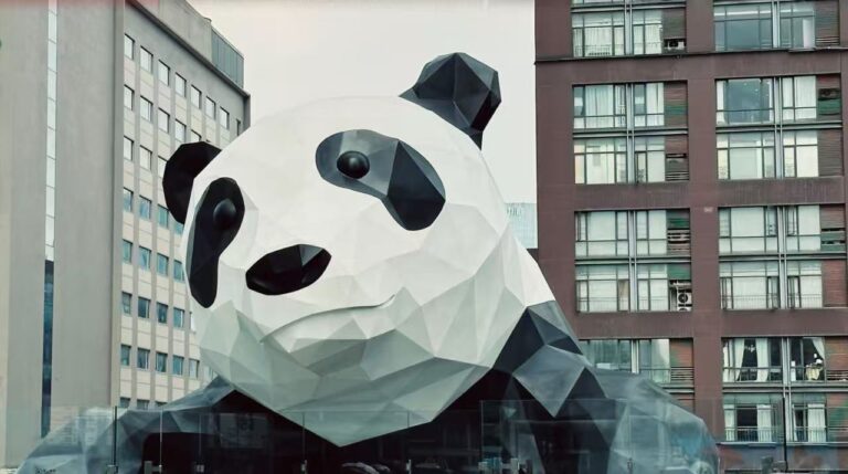 Experience Modern Luxury at Taikoo Li Chengdu