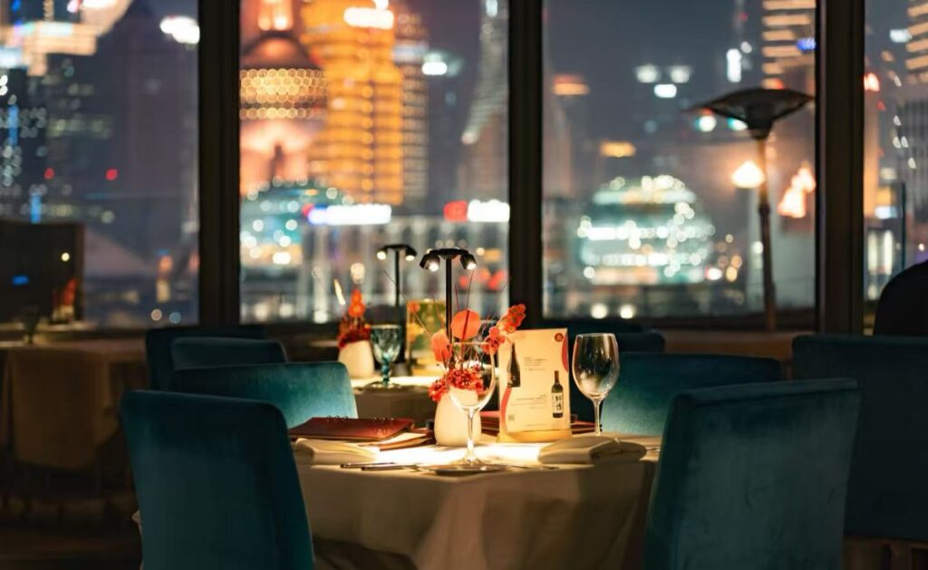 Exploring Shanghai's Best Riverside Rooftop Bars