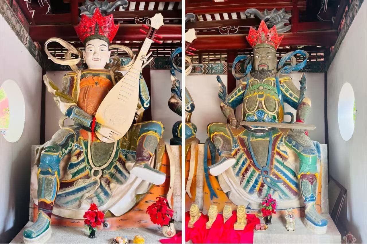 Zhangjiajie Puguang Temple: Expert Travel Advice for a Smooth Visit