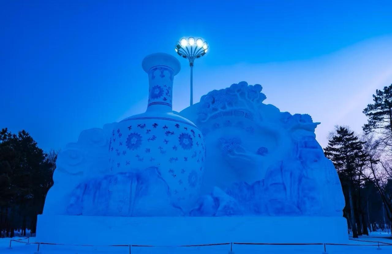 Harbin Sun Island Scenic Area Must-Do’s for First-Time Travelers