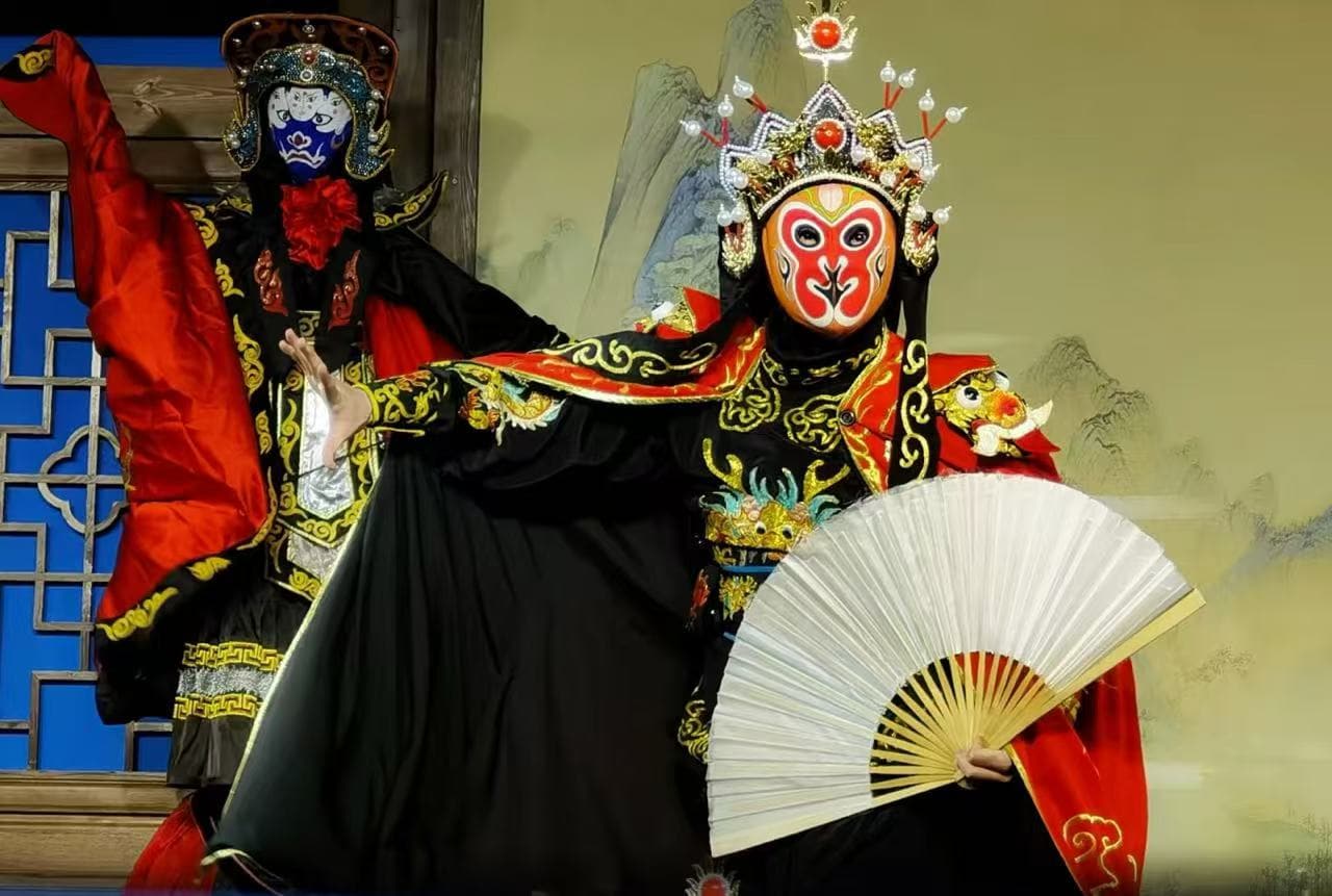 5 Easy Steps for Chengdu Sichuan Opera Face Changing Tickets with ...
