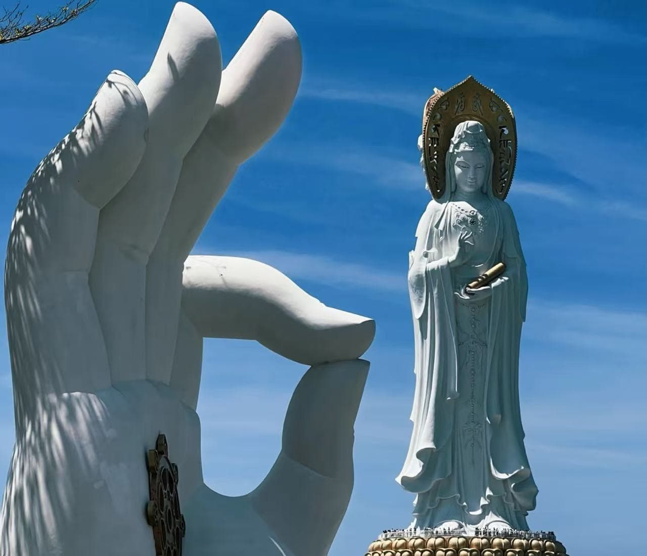 Complete Guide to Visiting Nanshan Cultural Tourism Zone in Sanya
