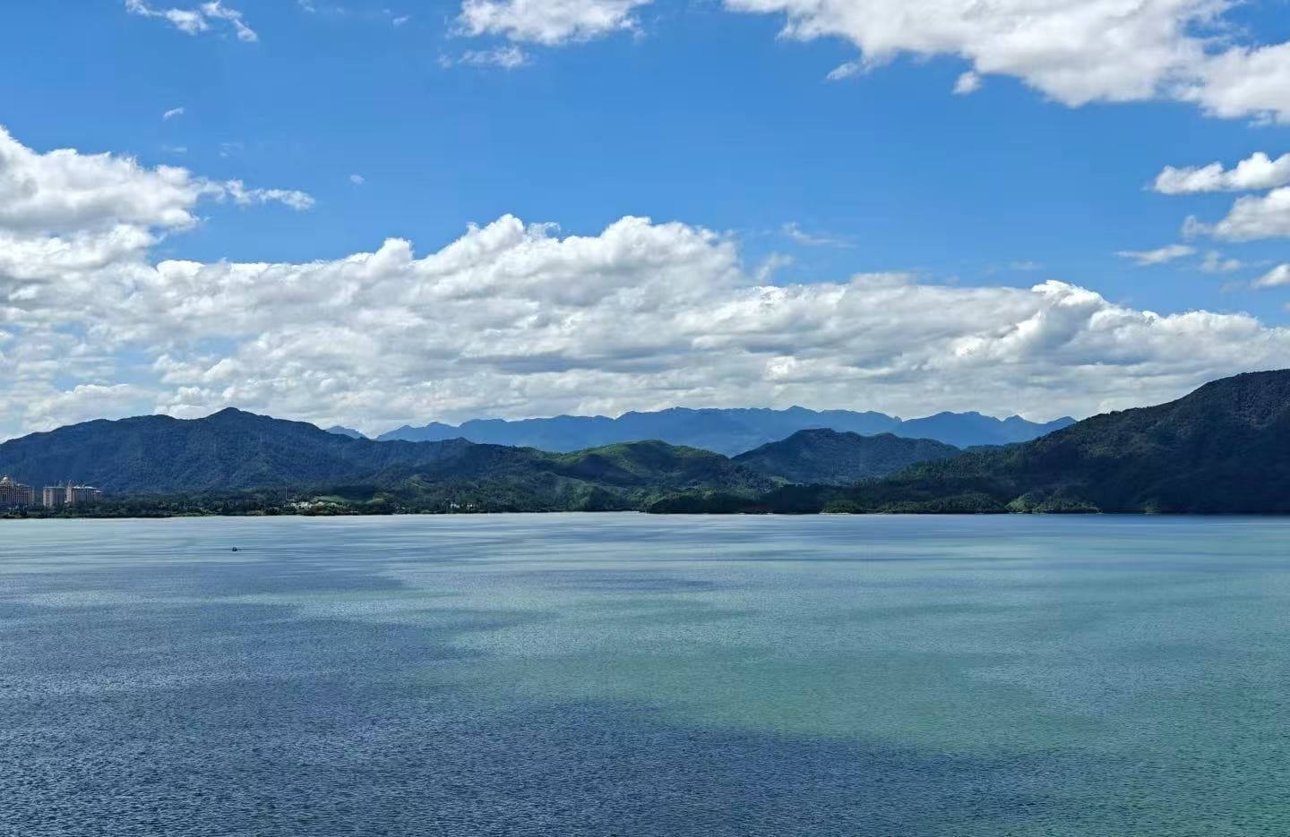 Planning Your Perfect Taiping Lake Adventure in Anhui Province