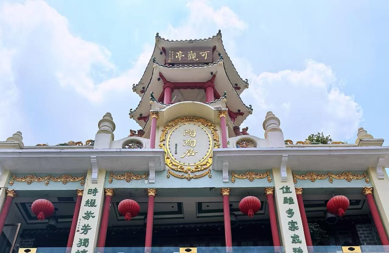 Explore Guangzhou’s Shangxiajiu Pedestrian Street – Tourist Edition
