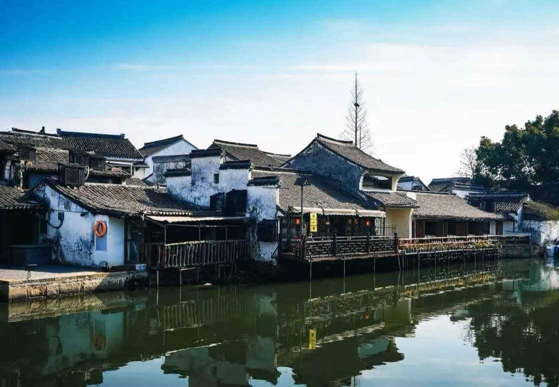 Best Ways to Experience Wuzhen Water Town from Hangzhou