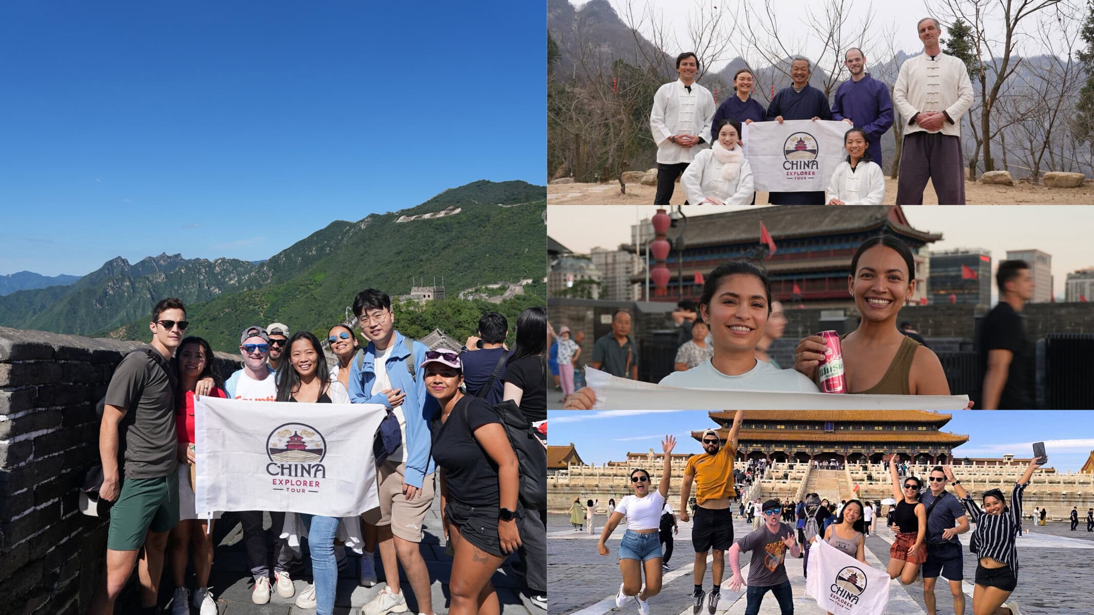 2025 Media Recap: Celebrating a Year of Milestones! - China Explorer Tour