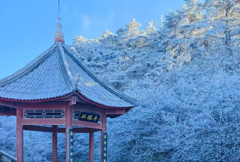 Harbin Winter Clothing Ultimate Guide - China Explorer Tour