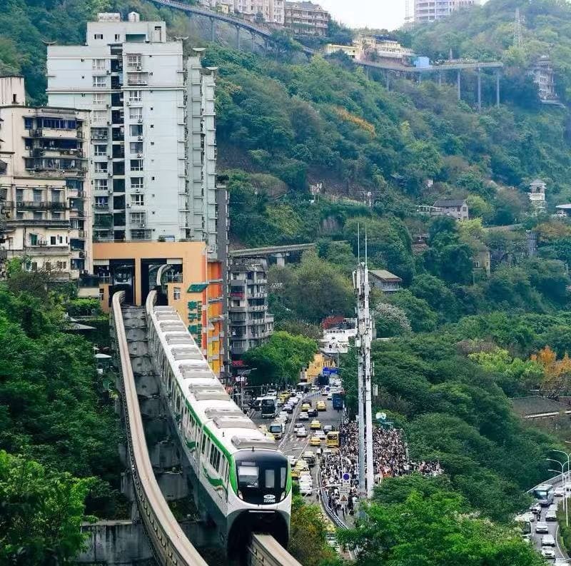 Discover Liziba Station: A Beginner’s Guide for Travelers