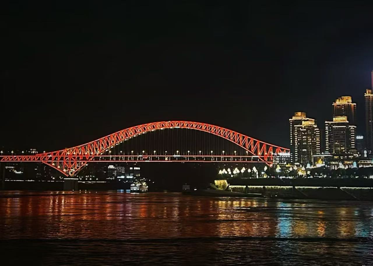 Planning Your Day at Chongqing Chaotianmen Dock and Riverside Promenade