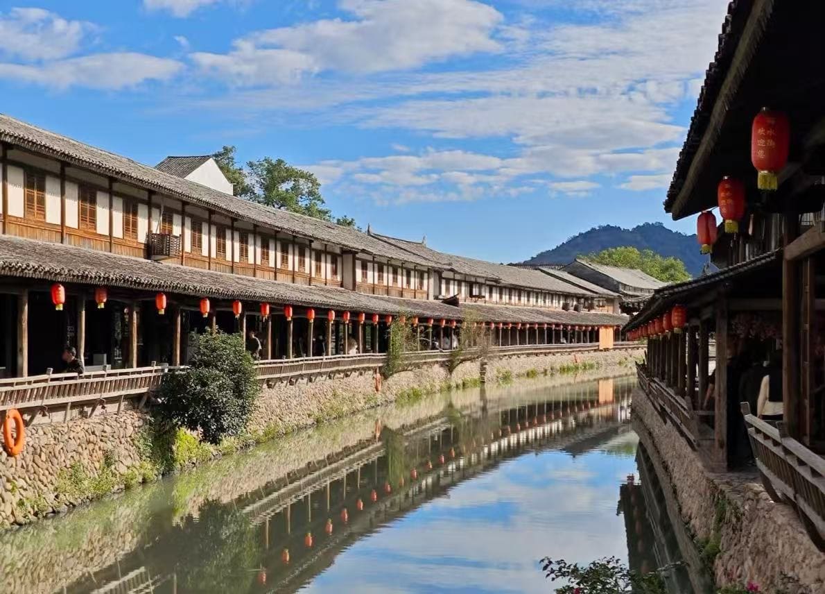 Wenzhou Yantou Ancient Village Walkthrough for Curious Travelers