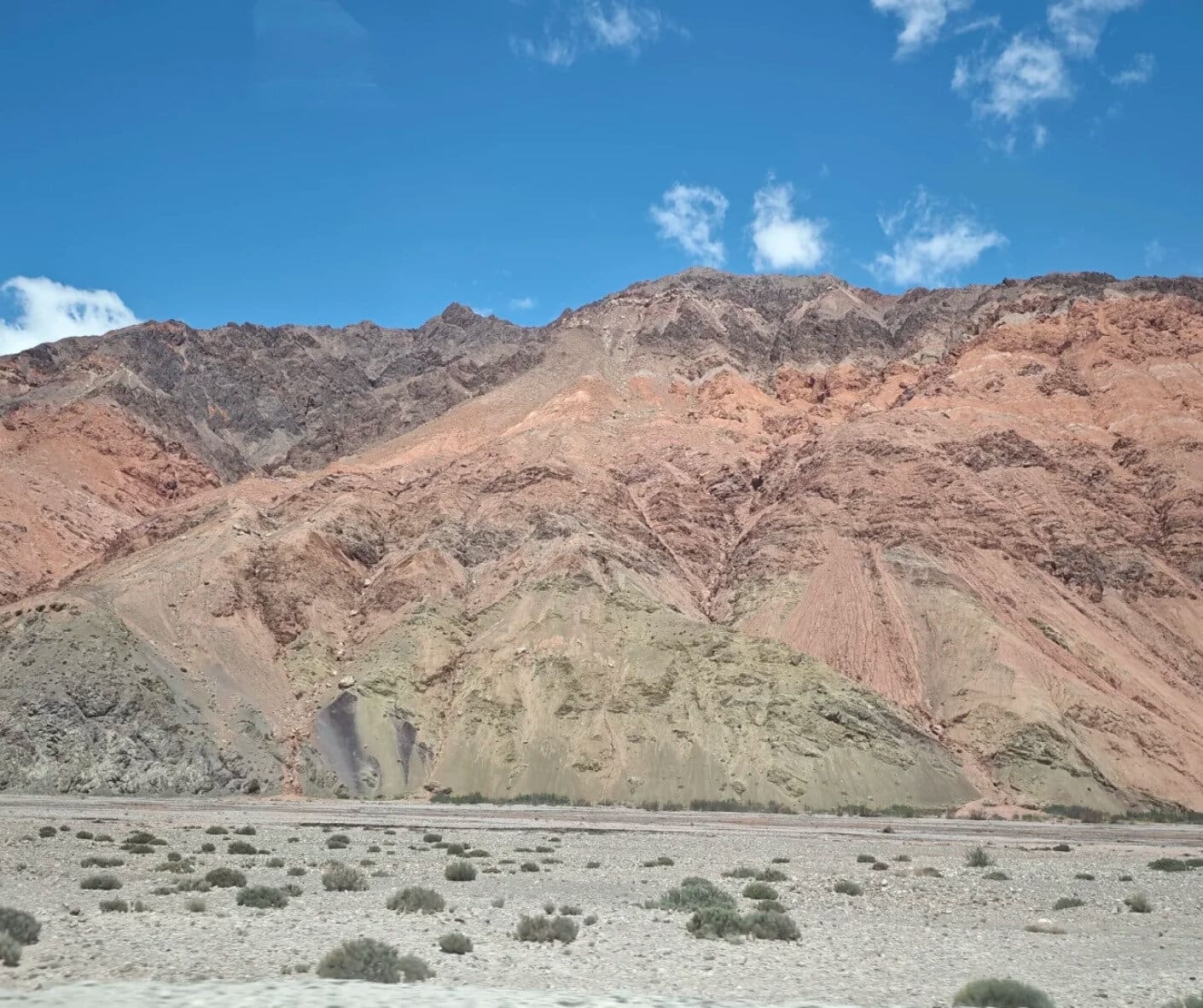 Kunlun Mountains Geopark Safety and Packing Tips
