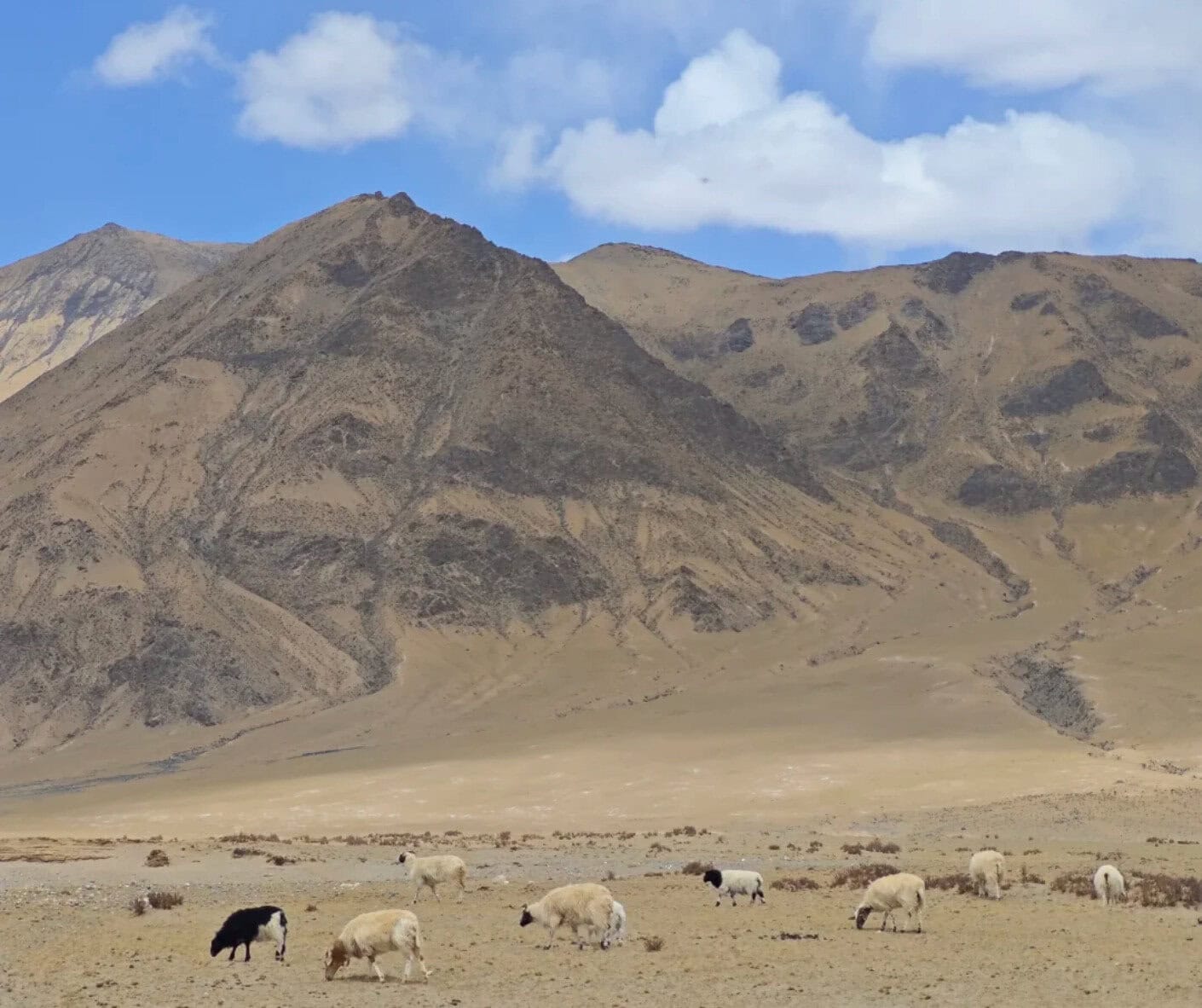 Kunlun Mountains Geopark Safety and Packing Tips