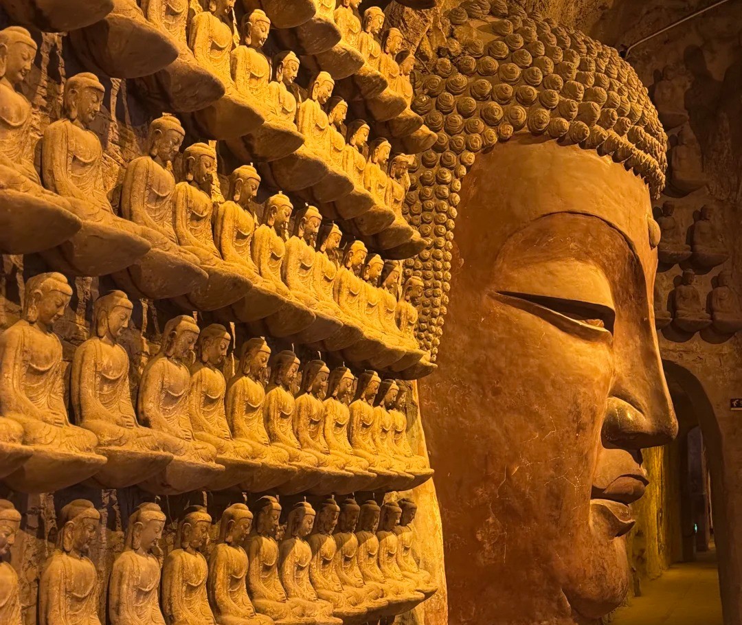 Exploring the Thousand Buddha Temple Essential Travel Tips